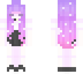 nebula | Minecraft Skins