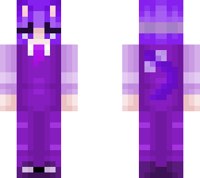 habit | Minecraft Skins