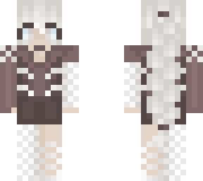 Bone Minecraft Skins