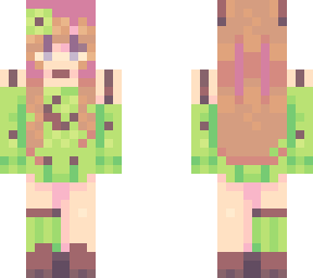 27 ; sfa | Minecraft Skin