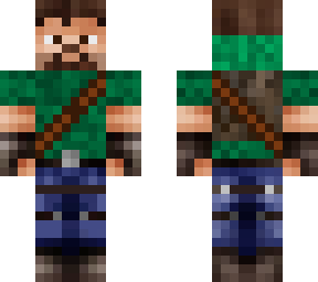 realistic steve | Minecraft Skins