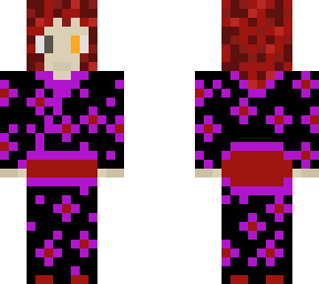 kimono | Minecraft Skins