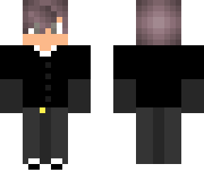 akuma | Minecraft Skins