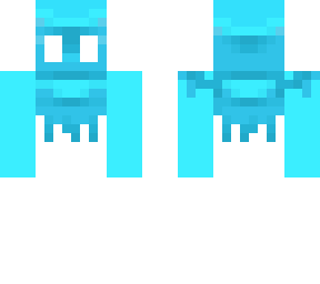 allay | Minecraft Skins