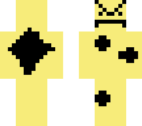 Cheese Minecraft Skins