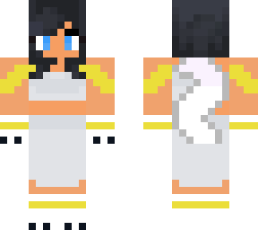 werewolf aphmau | Minecraft Skins