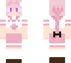 astolfo | Minecraft Skins