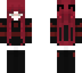 Aye | Minecraft Skin