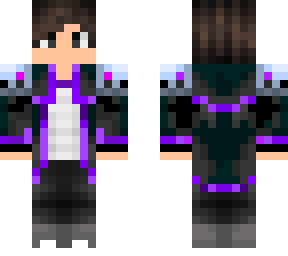 draco | Minecraft Skins