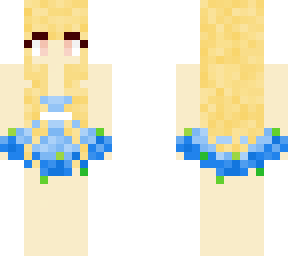 ballerina | Minecraft Skins