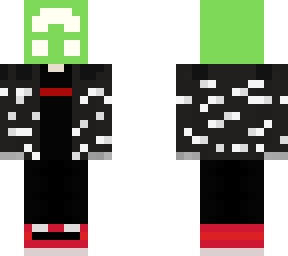 boosfer | Minecraft Skins