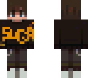 bts suga merch | Minecraft Skin