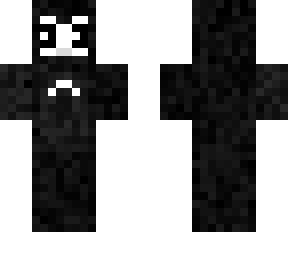 Bendy Minecraft Skins