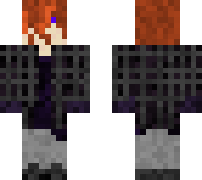cole | Minecraft Skin