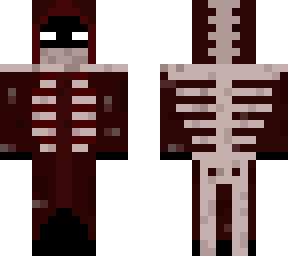 Cult Minecraft Skins