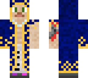 disciple | Minecraft Skins
