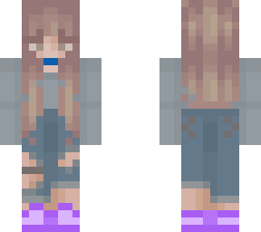 dancer | Minecraft Skin