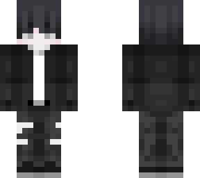 leather jacket | Minecraft Skins