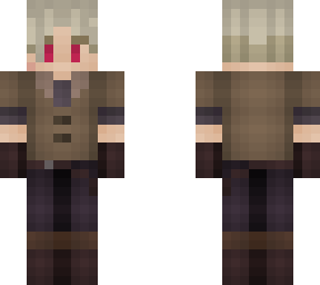 unity | Minecraft Skins