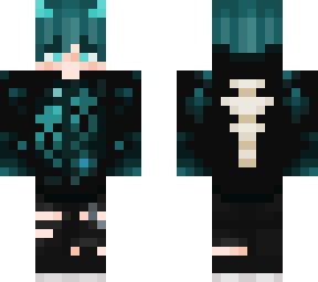 deimos | Minecraft Skins