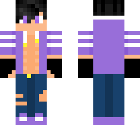 django | Minecraft Skins