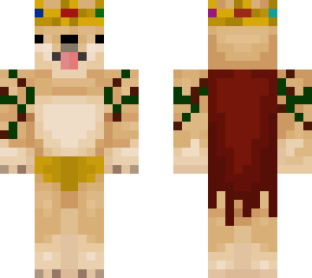 dog | Minecraft Skins