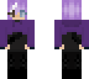 dove | Minecraft Skin