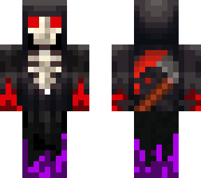 dreadlord | Minecraft Skins