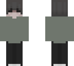green eboy | Minecraft Skins