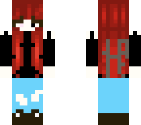 chick | Minecraft Skins