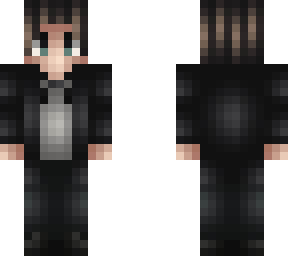 eren | Minecraft Skins