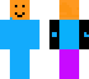 fiizy | Minecraft Skin