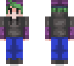 neo | Minecraft Skins