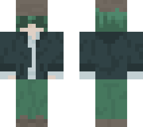 fridaynightfunkin garcello | Minecraft Skins