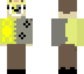 georgie | Minecraft Skins