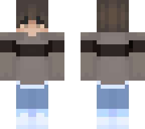 georgie | Minecraft Skins