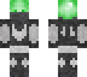 Assassin Minecraft Skins
