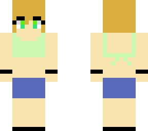 gym | Minecraft Skins