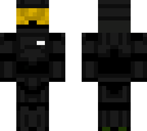 master chief | Minecraft Skins
