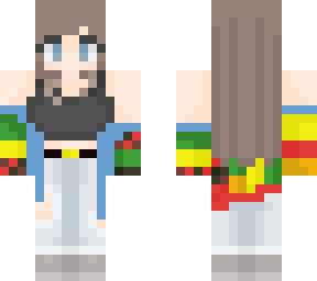 harry styles | Minecraft Skins