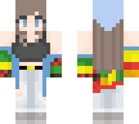 harry styles | Minecraft Skins