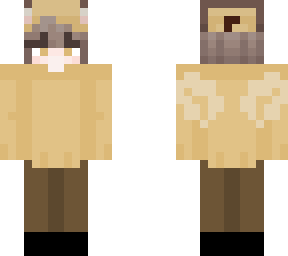 inchling | Minecraft Skins