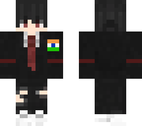 indian | Minecraft Skins