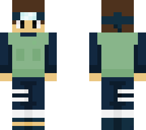 Sensei Wu Minecraft Skins