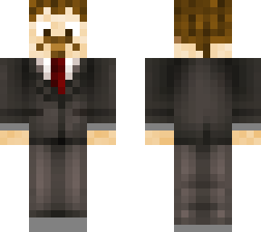 johnny depp | Minecraft Skins