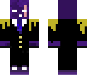 just a random avatar | Minecraft Skin