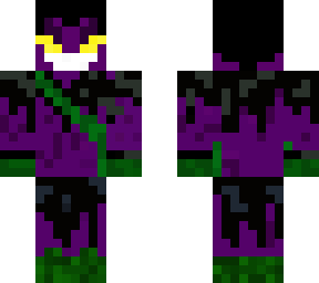 lean | Minecraft Skins