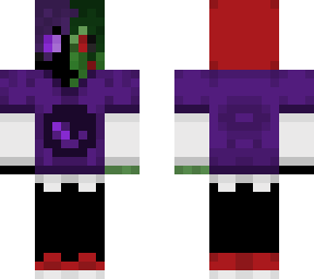 lkjh | Minecraft Skin