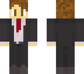 mafia | Minecraft Skins
