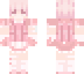 maid swat | Minecraft Skin